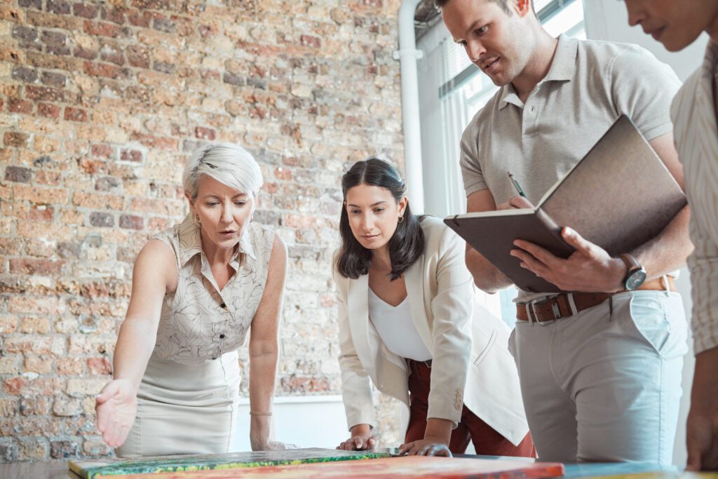 Strategic Planning | Clear Moves Consulting